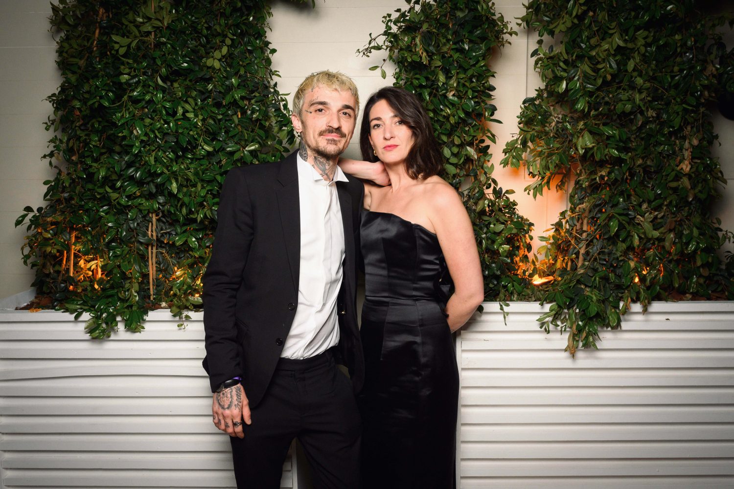 Say Who - Claire-Marie Astruc