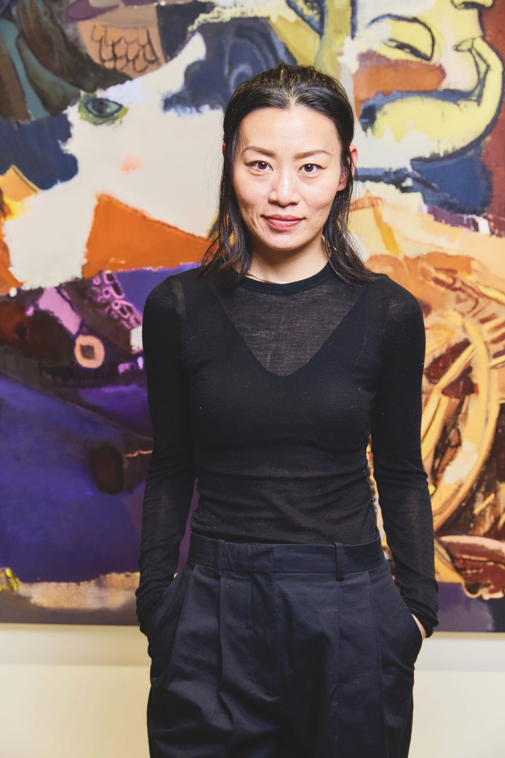 Say Who - Han Bing_Wq