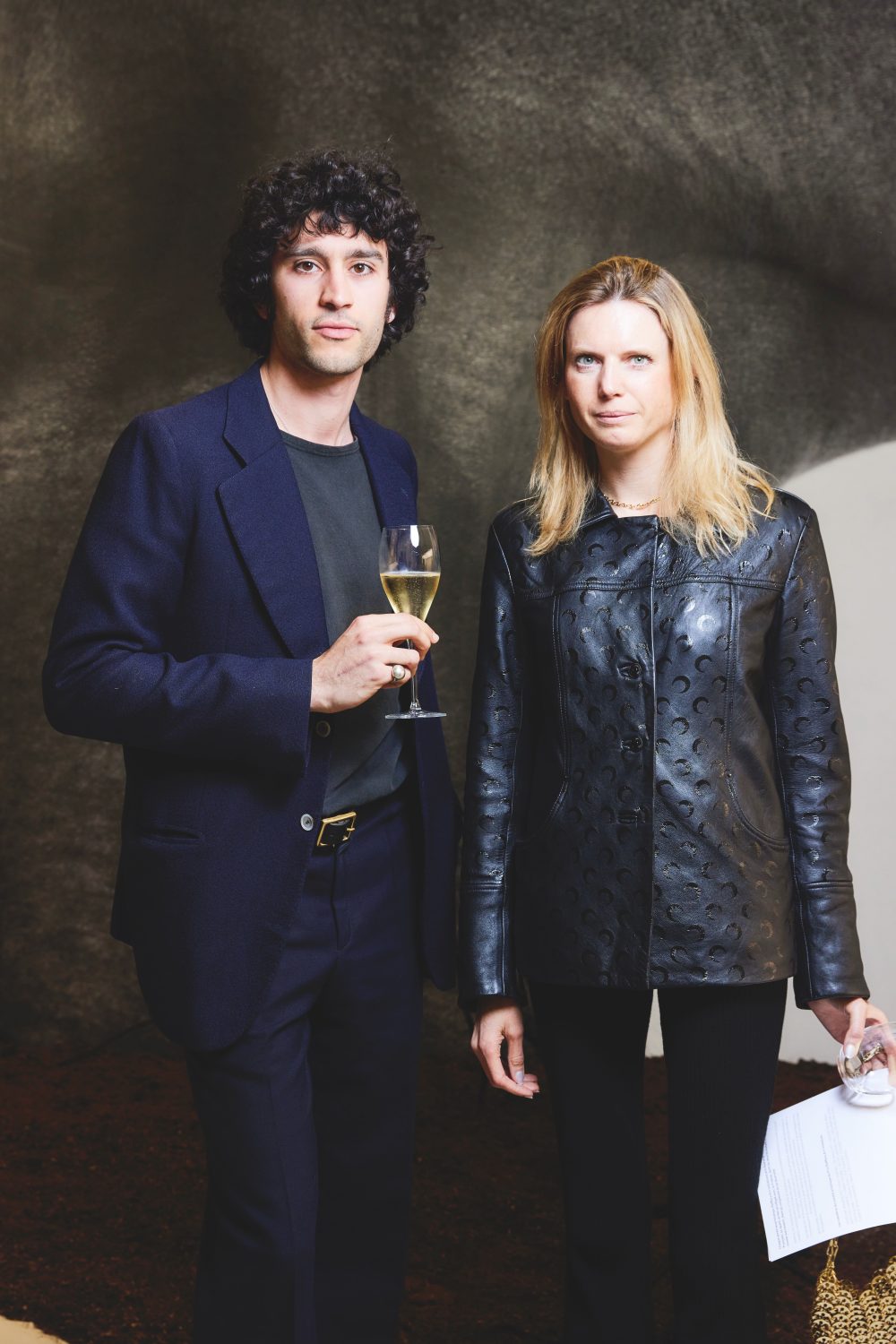 Say Who - Pascaline Smets