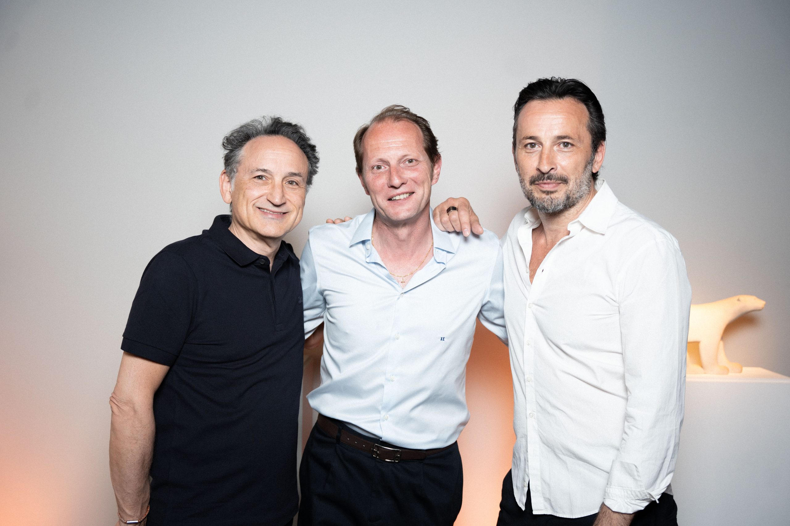 La Galerie Xavier Eeckhout met les femmes à l'honneur avec "Sculptrices"