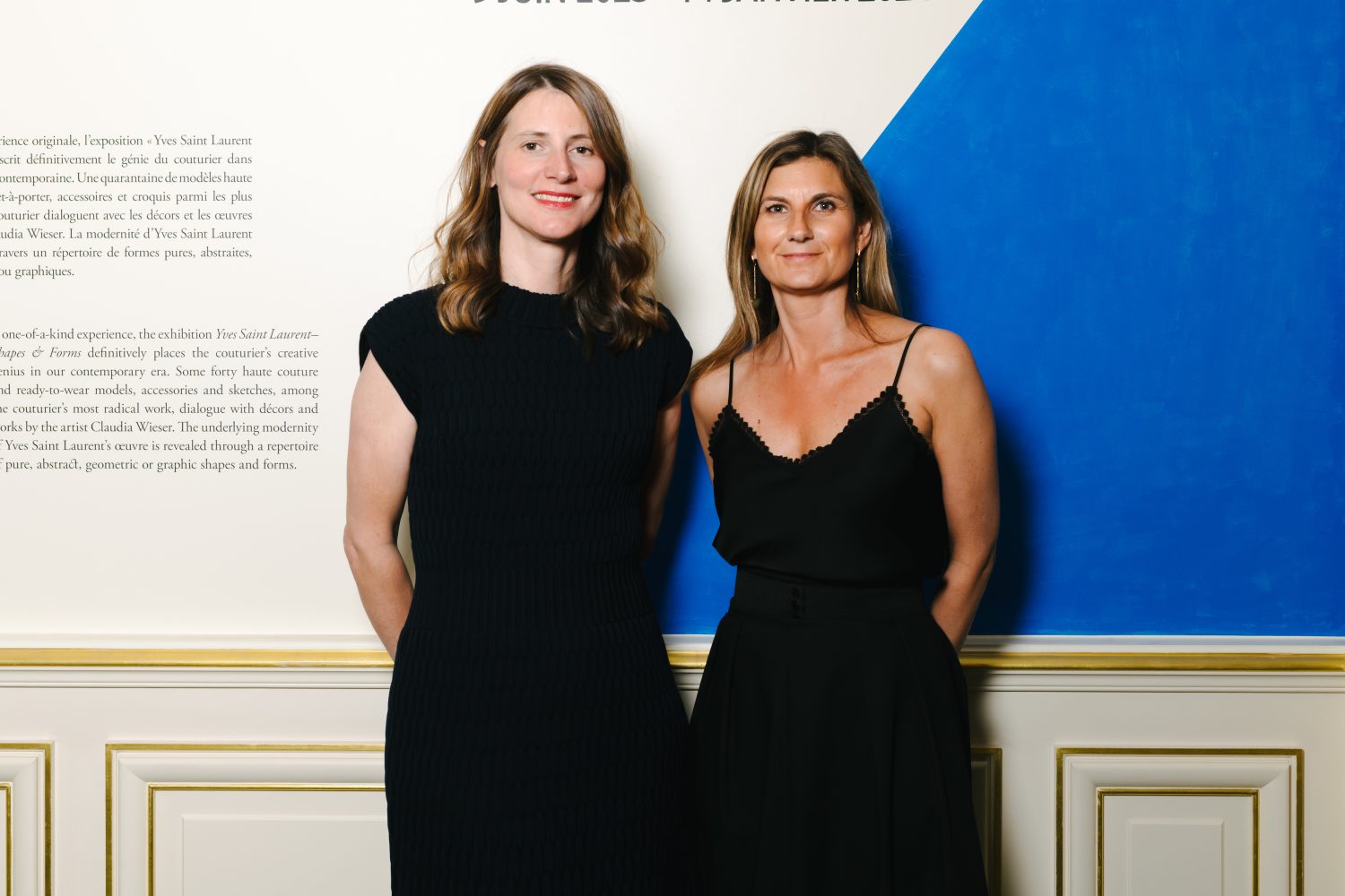 Say Who - Claire Schillinger