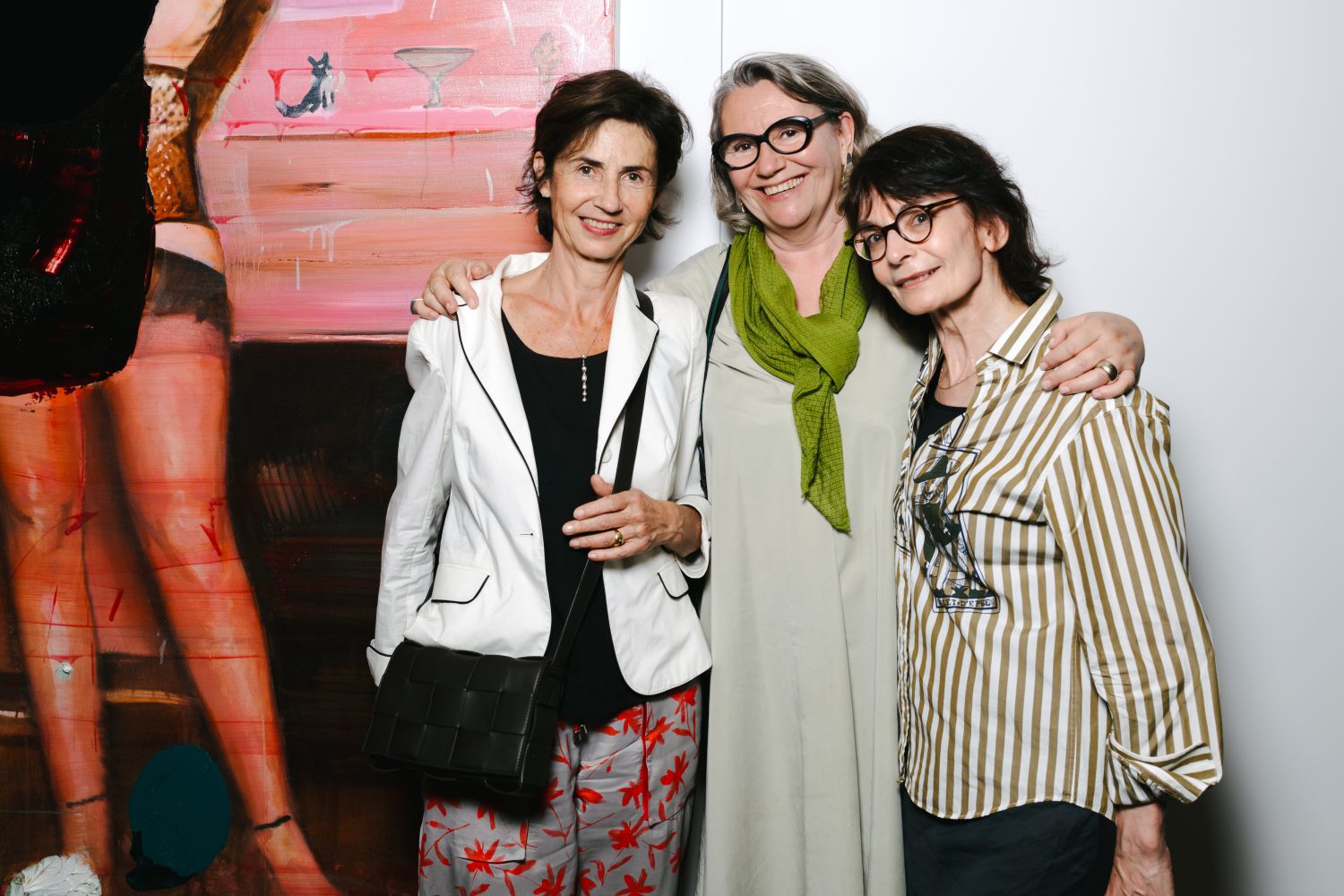 Marie-Sophie Carron de la Carrière