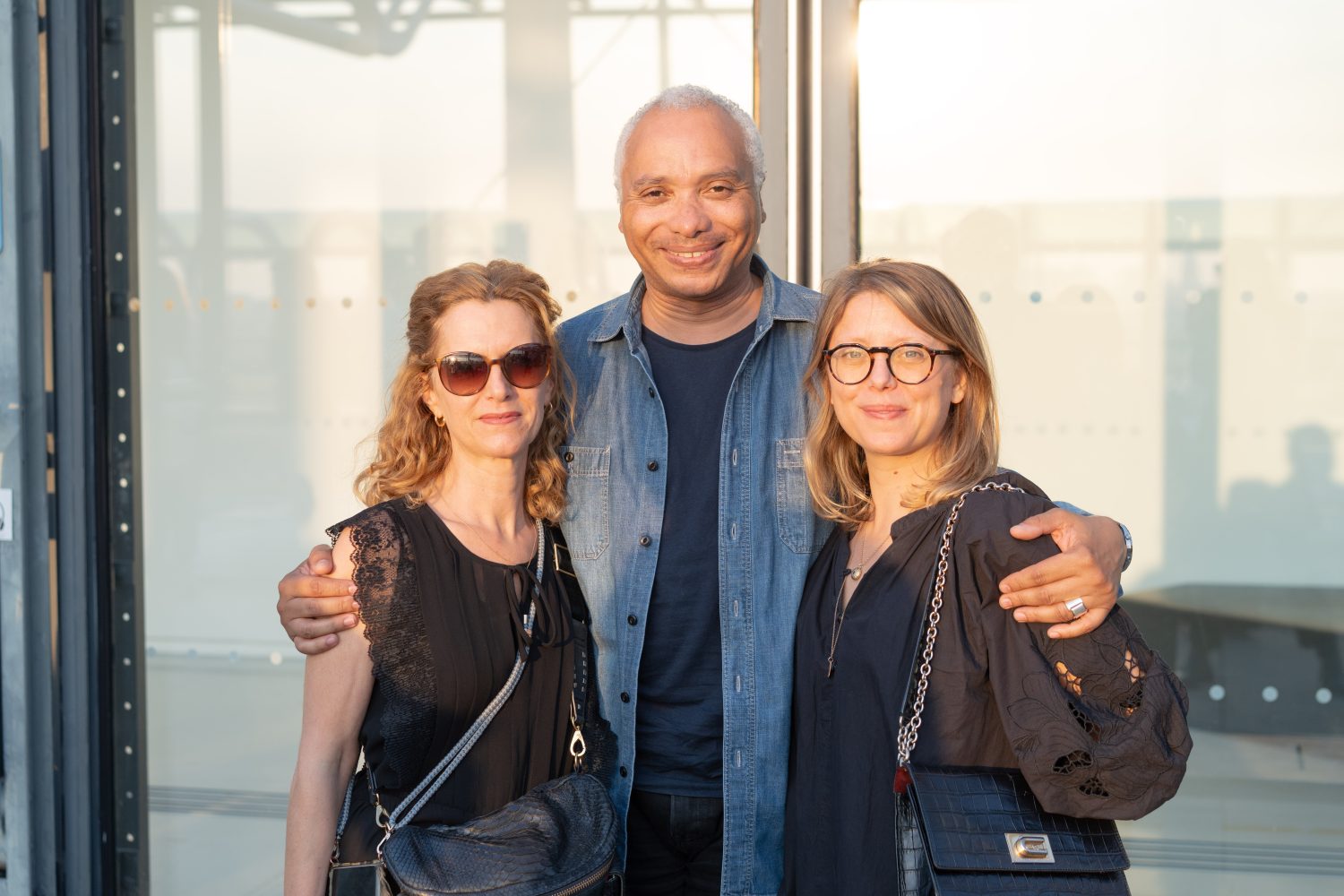 Say Who - Tara Ménard-Goethe