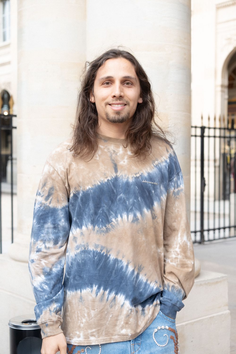 Say Who - Anthony Alvarez