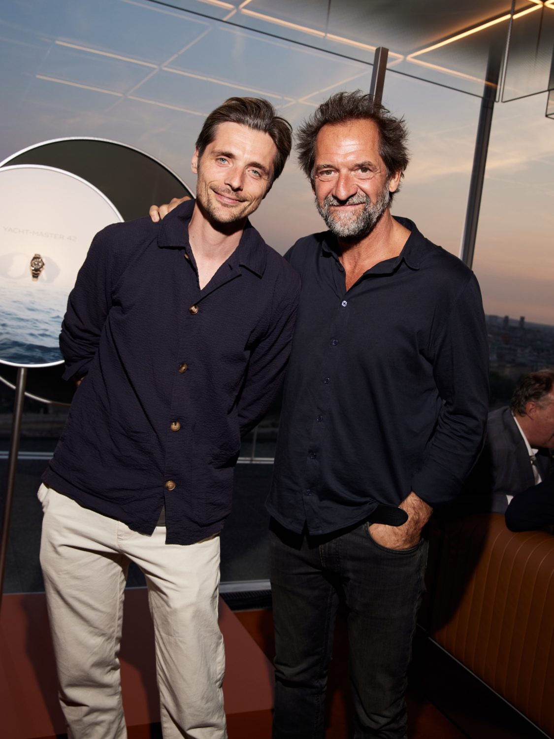 Say Who - Stéphane De Groodt