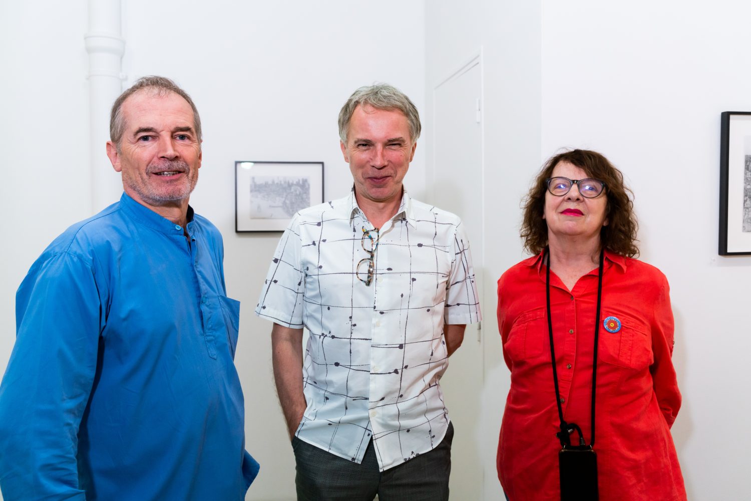 Say Who - Christian Berst