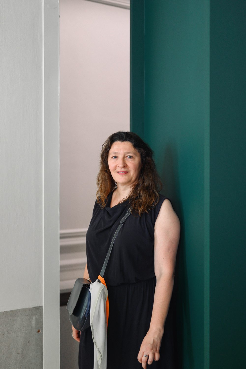 Say Who - Sandra Cattini