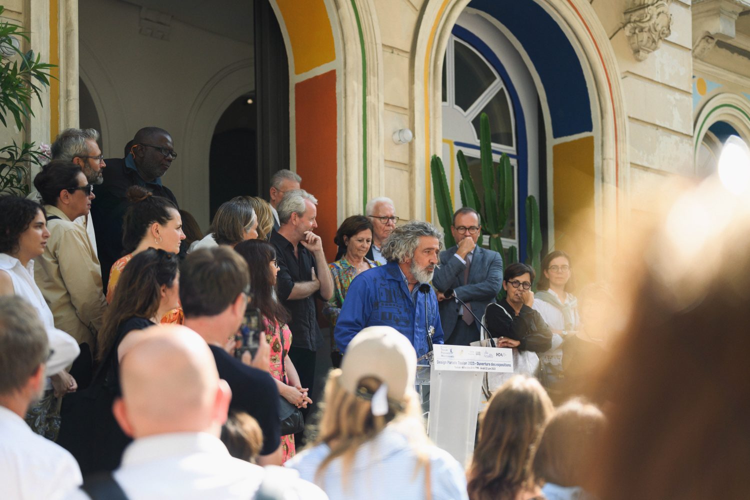 Say Who - Lisa Vignoli