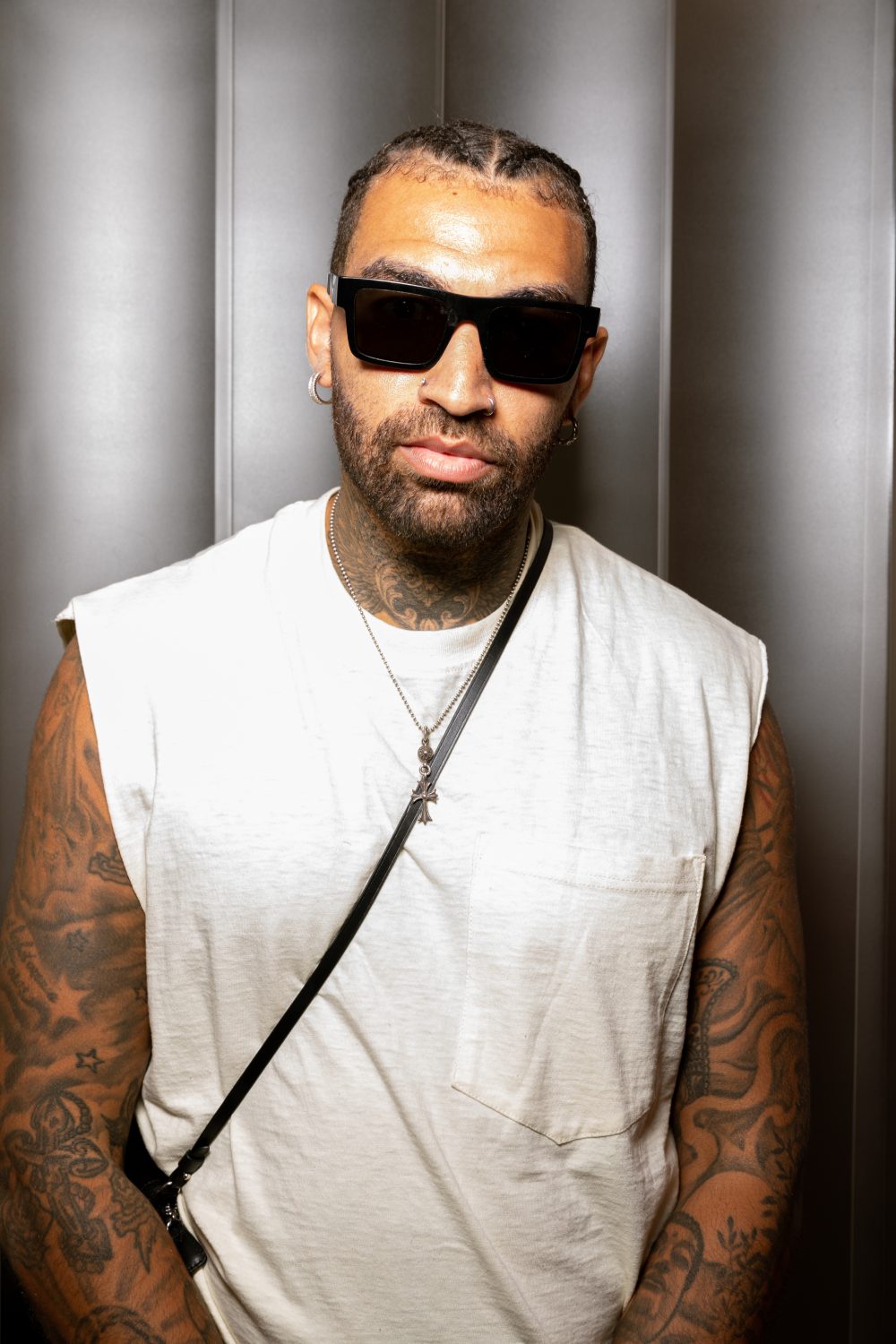 Say Who - Danny Williams_R9