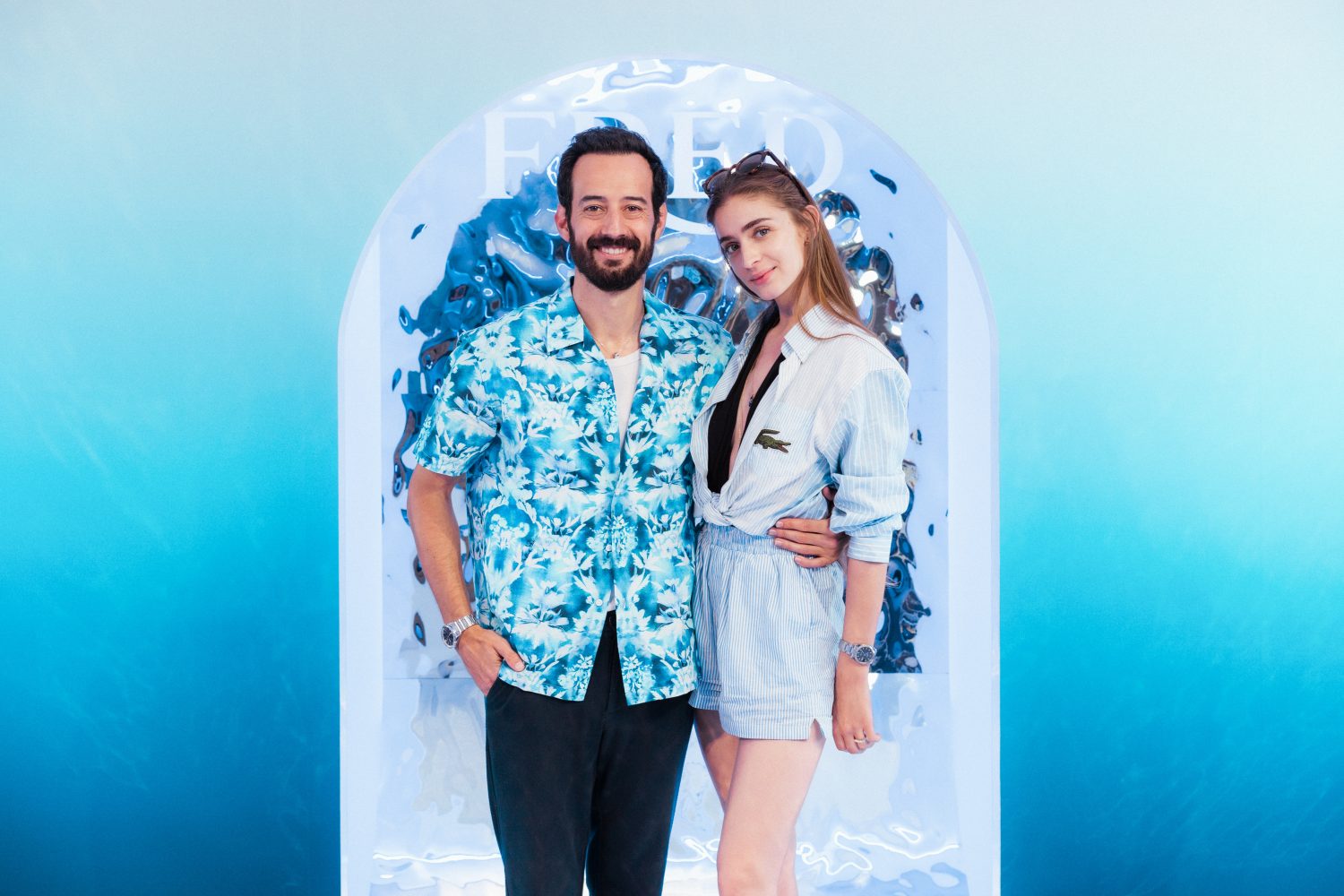 Victoria Dauberville