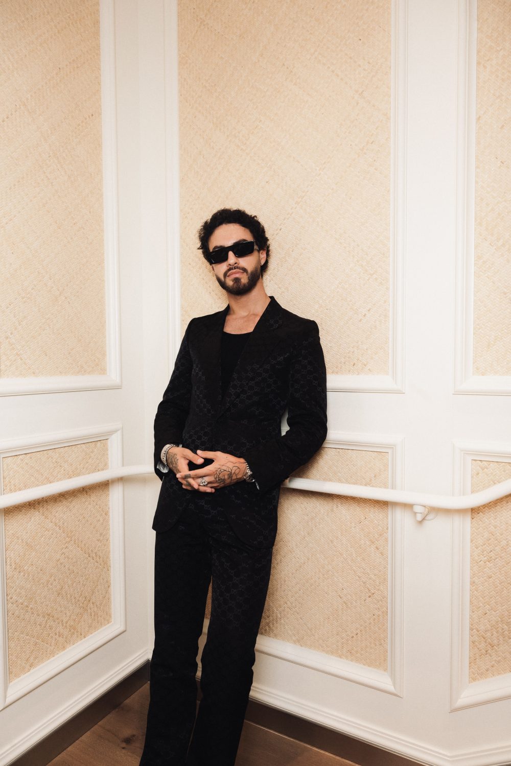 Say Who - Dimitris Kad_g6