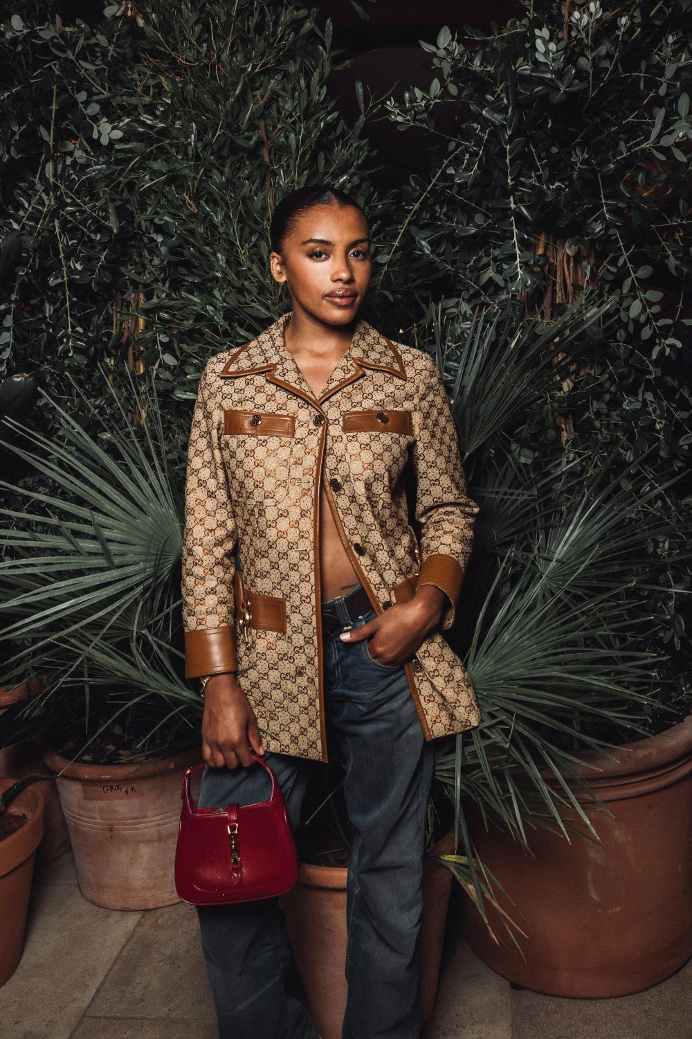 Say Who - Marie-Victoire Tiangue