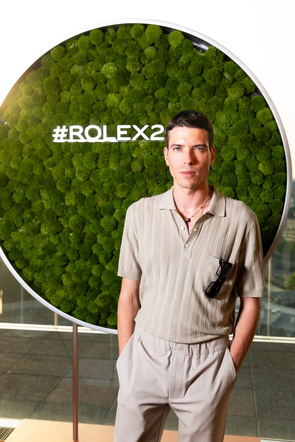 Say Who - Thomas Delage