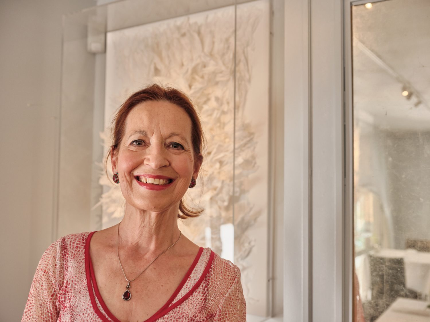 Isabelle Pujade-Lauraine