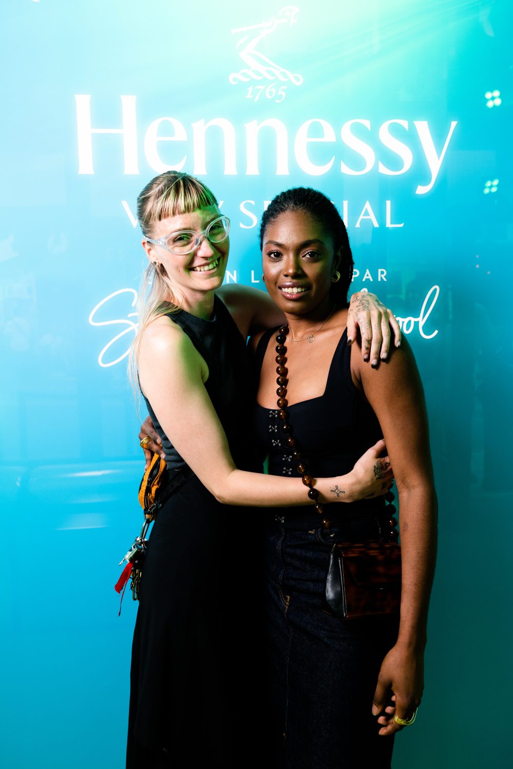 Say Who - Lola Clabots