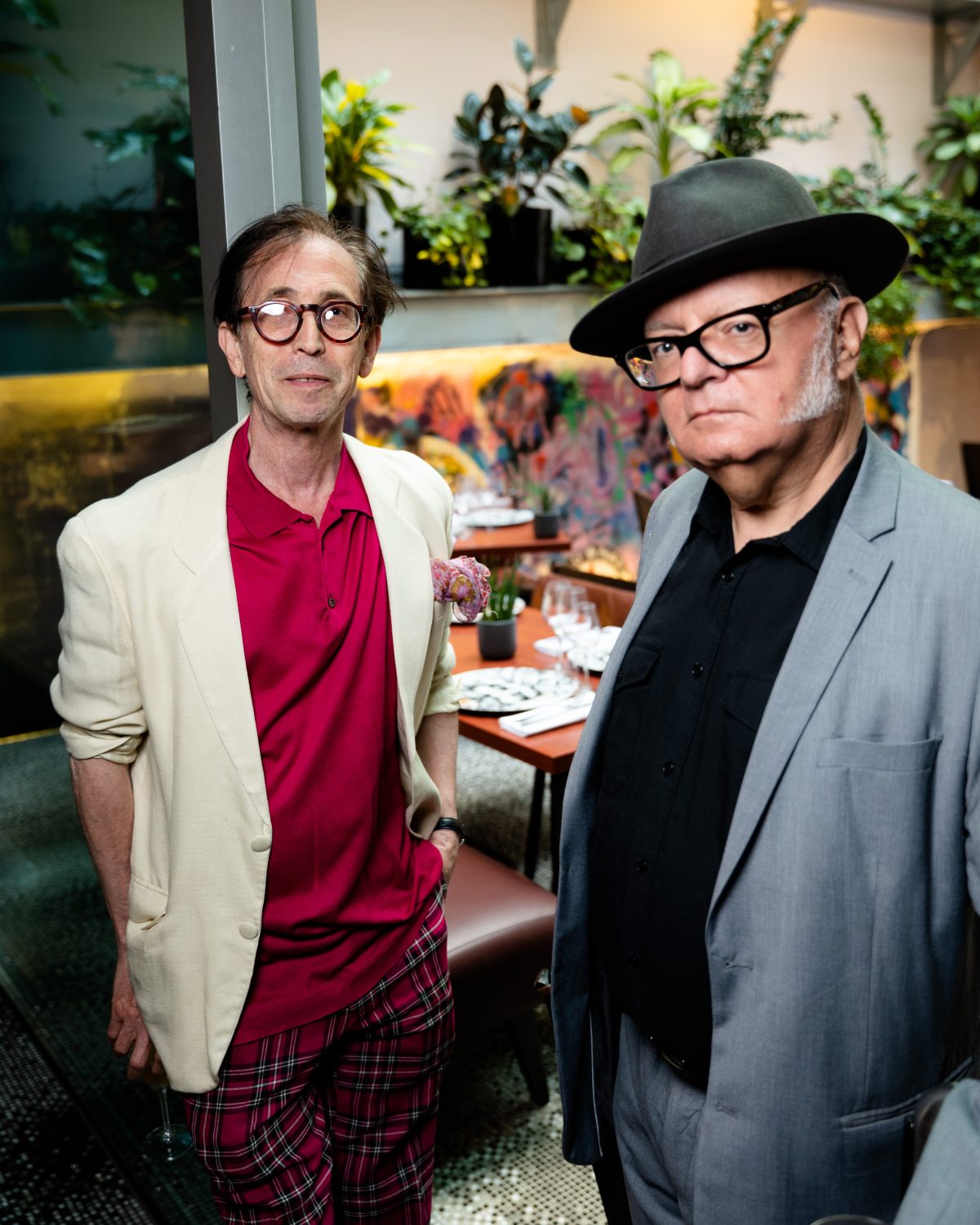 Say Who - Patrick Remy