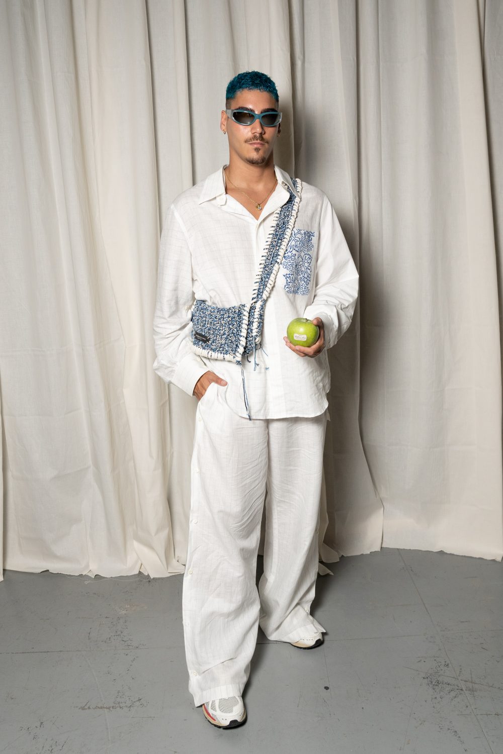 Say Who - Antonio Spinelli_g2