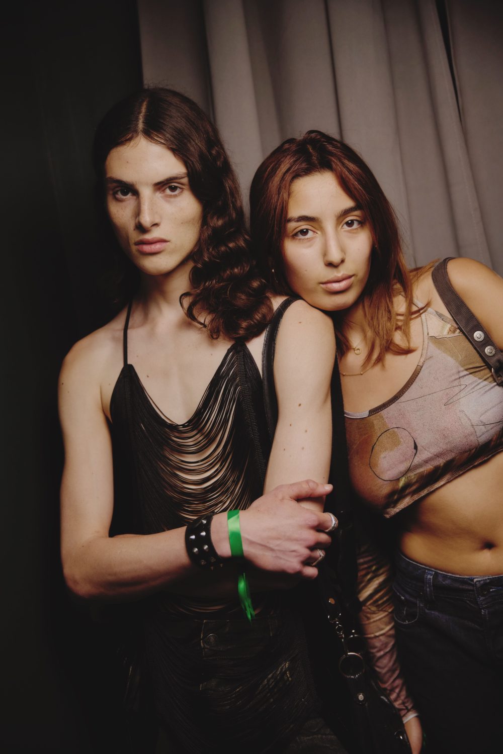 Say Who - Louis Seriot