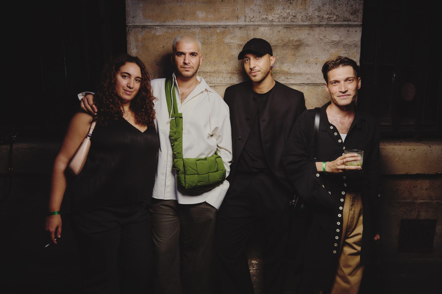 Say Who - Osama Chabbi_@9