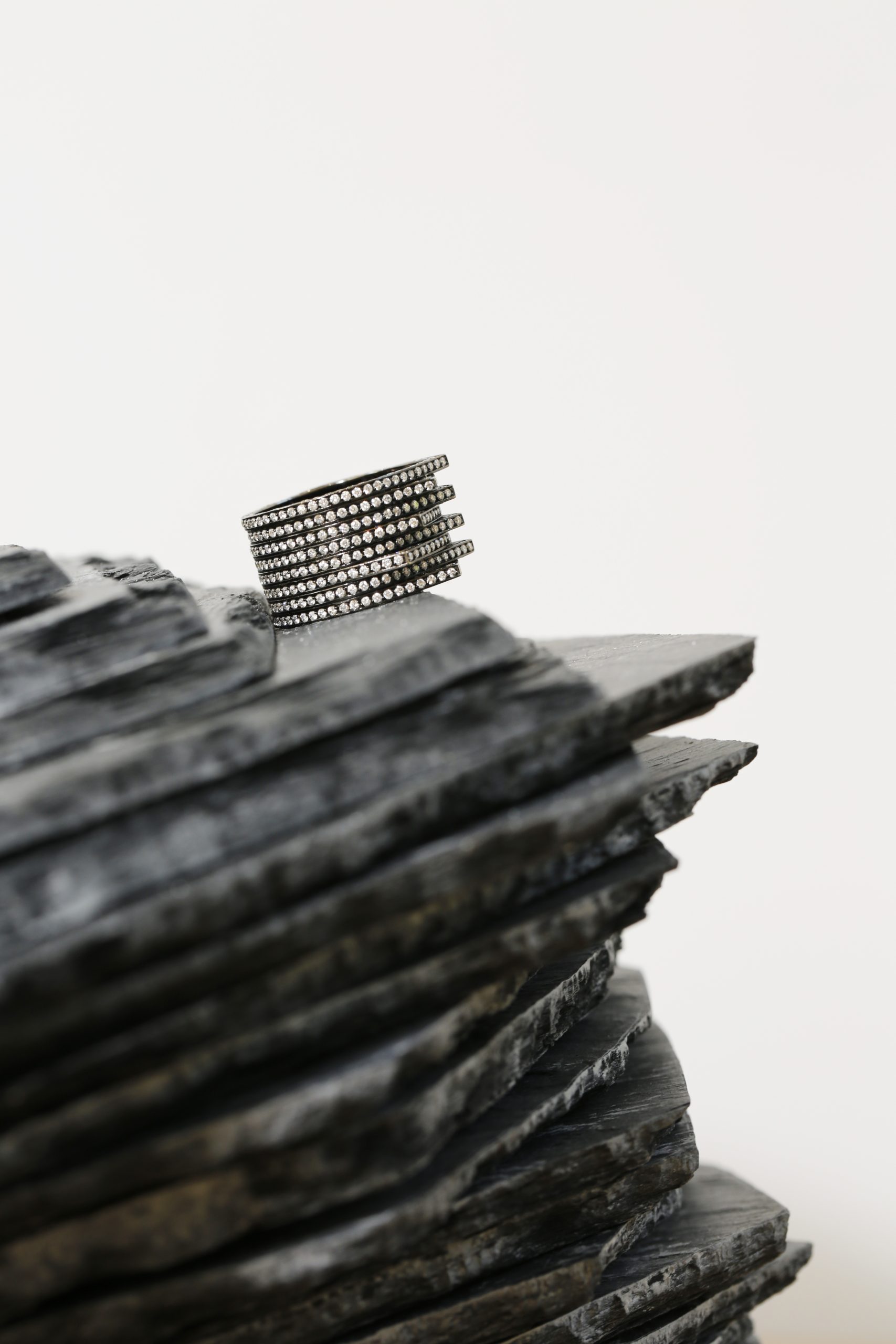 REPOSSI x Amélie du Chalard : Antifer et pro art