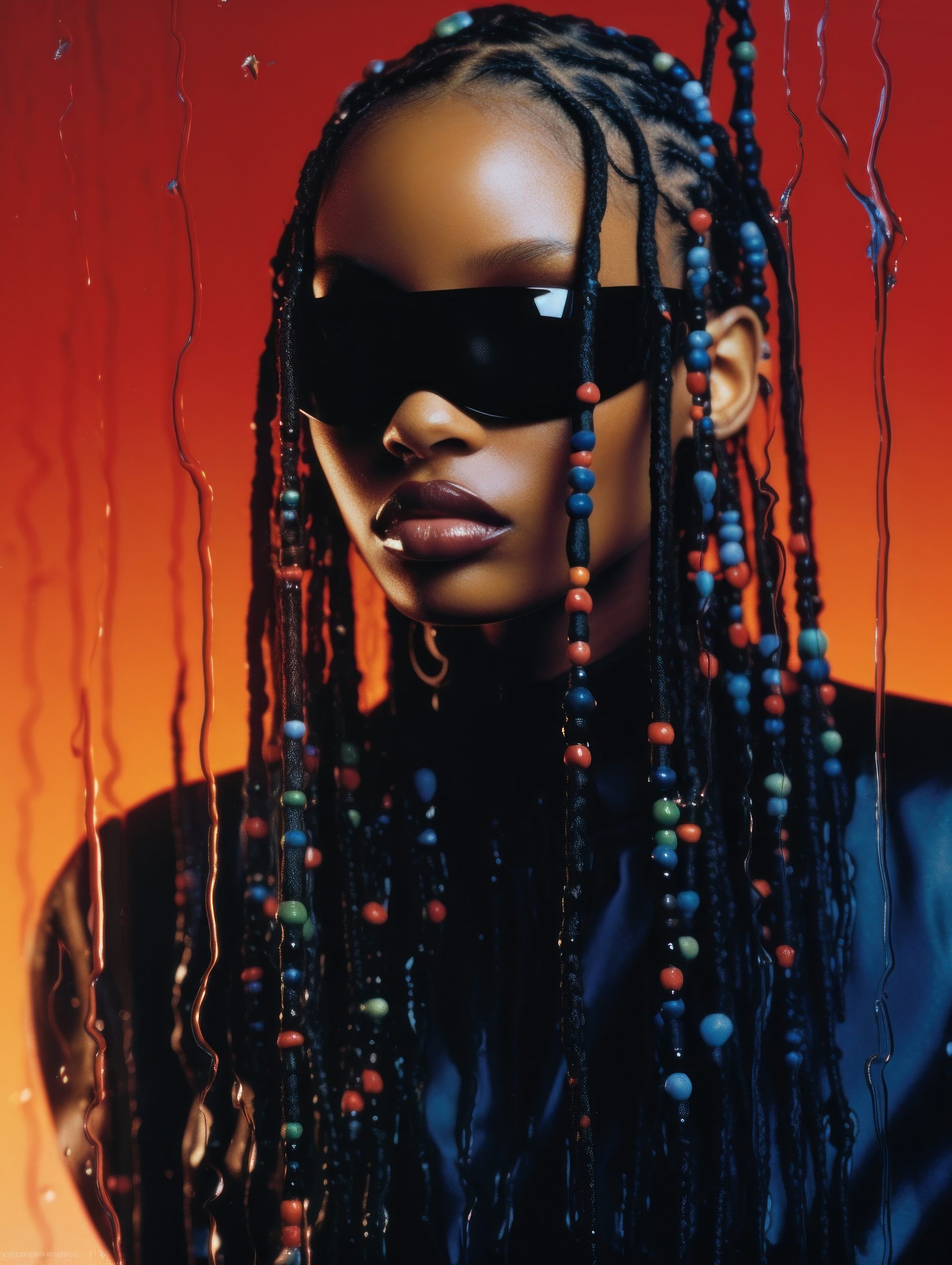 Christie’s x Gucci, Digital Art Meets Fashion