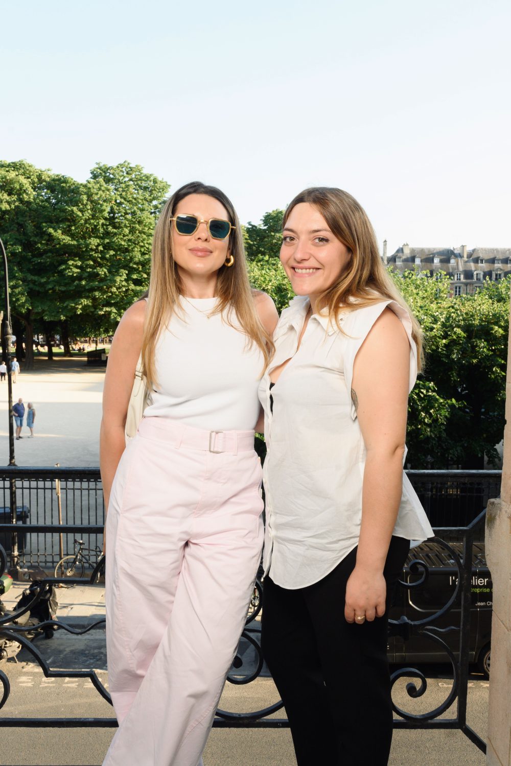 Say Who - Andrea Ali_U5