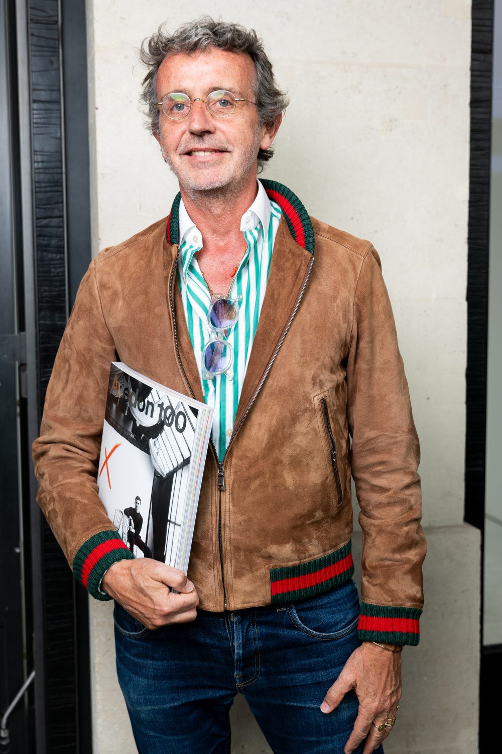 Say Who - Grégoire Marot