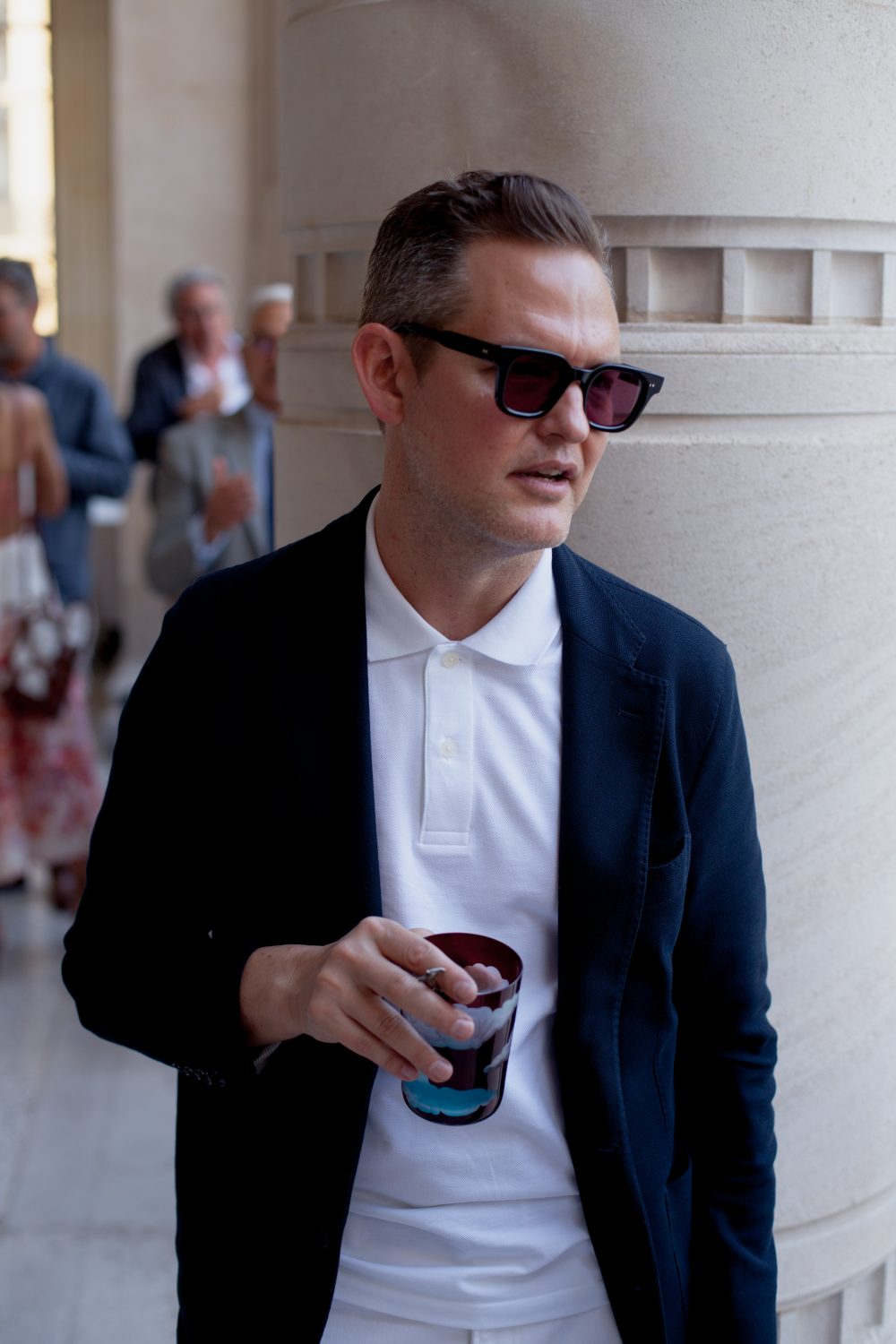 Say Who - Jonathan Hansen_zf