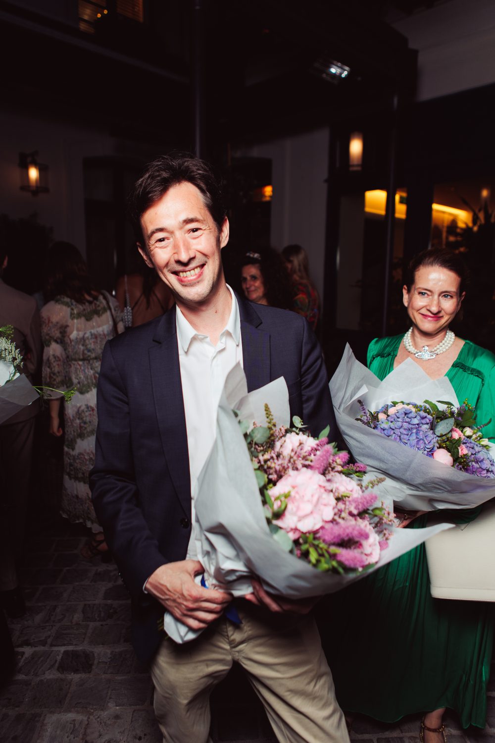 Emma Thyrault Morvan