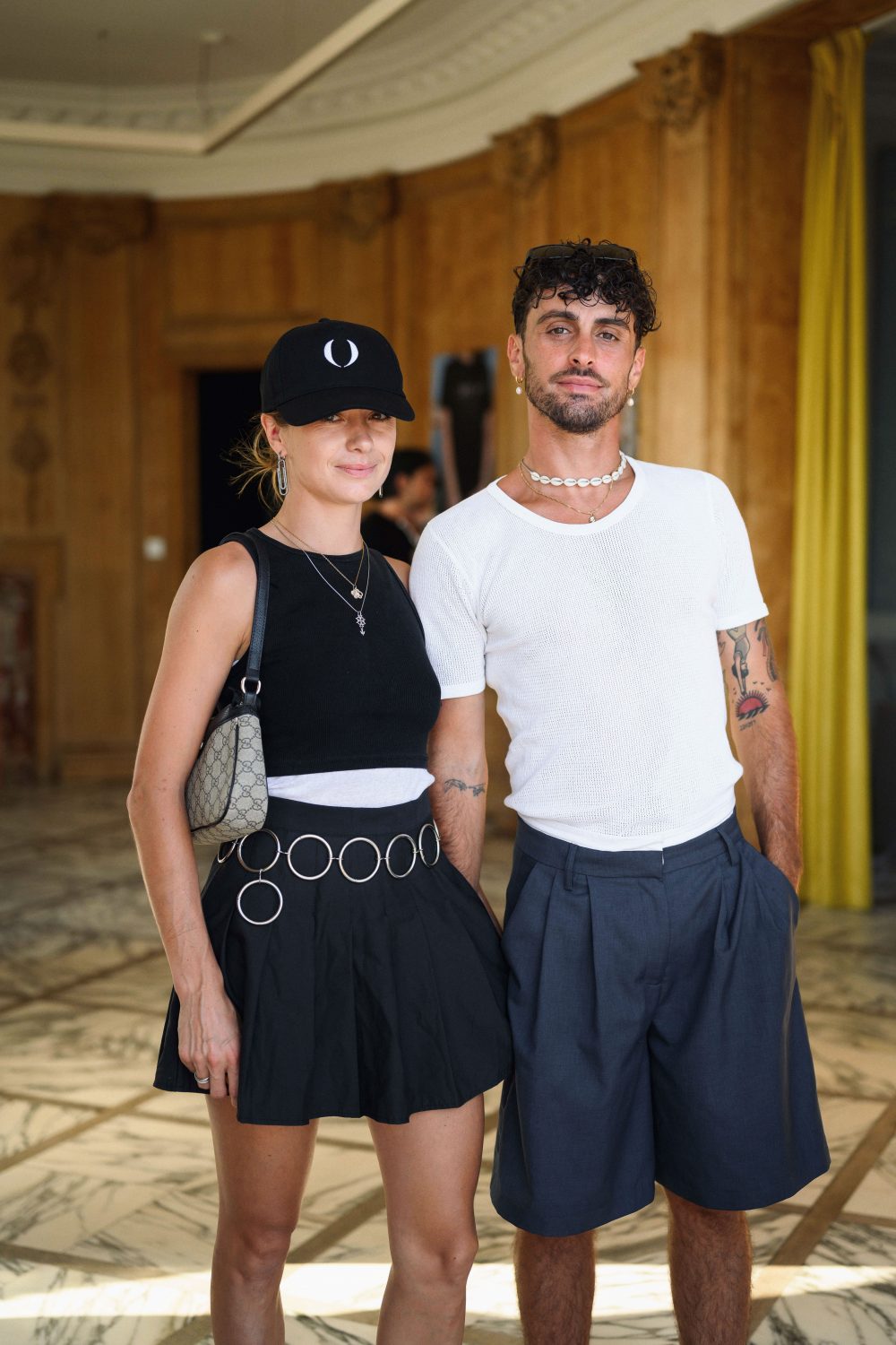 Say Who - Nathan Ben Kemoun_f