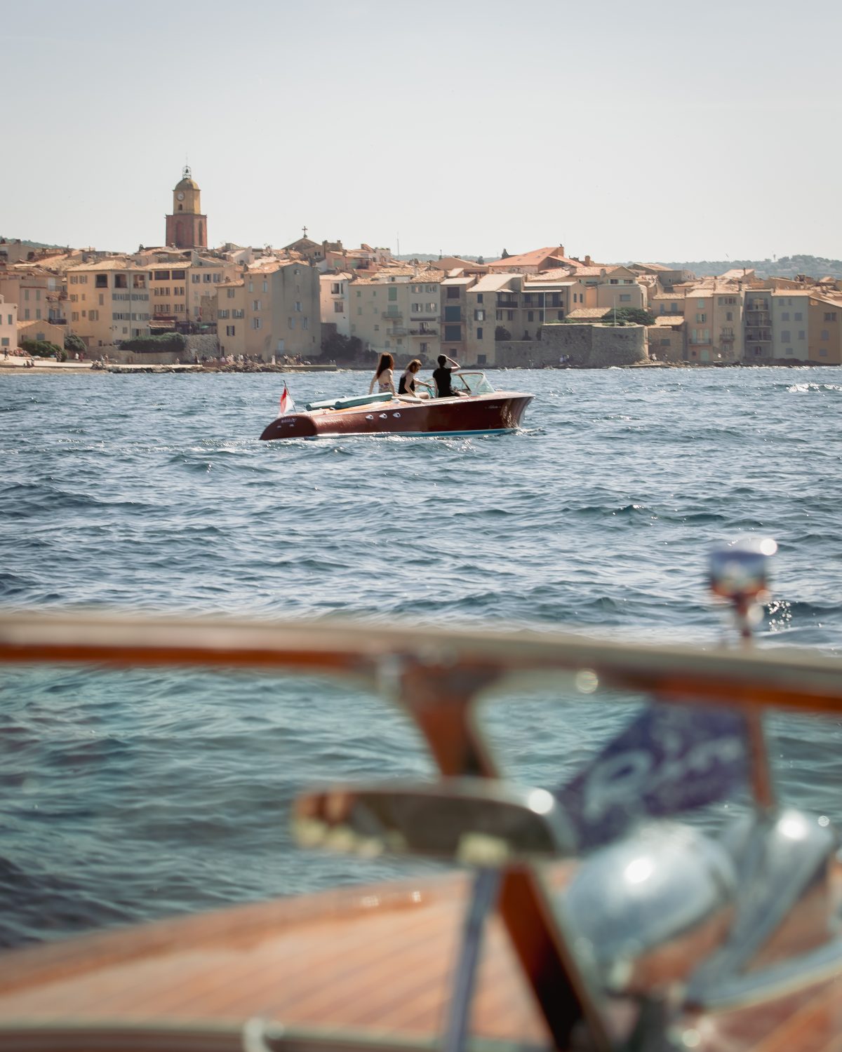 BMW Motorrad x C02 Concept: The Key to the City