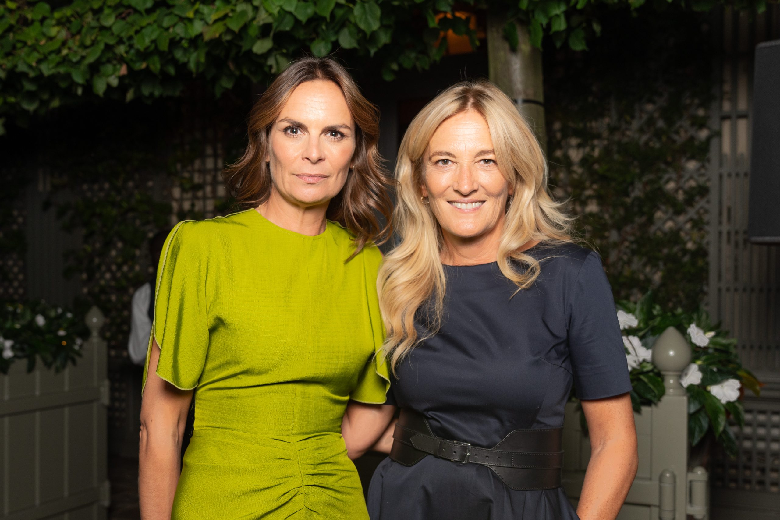 ELLE’s Fashion Special Issue is Freshly Released at the Ritz Gardens