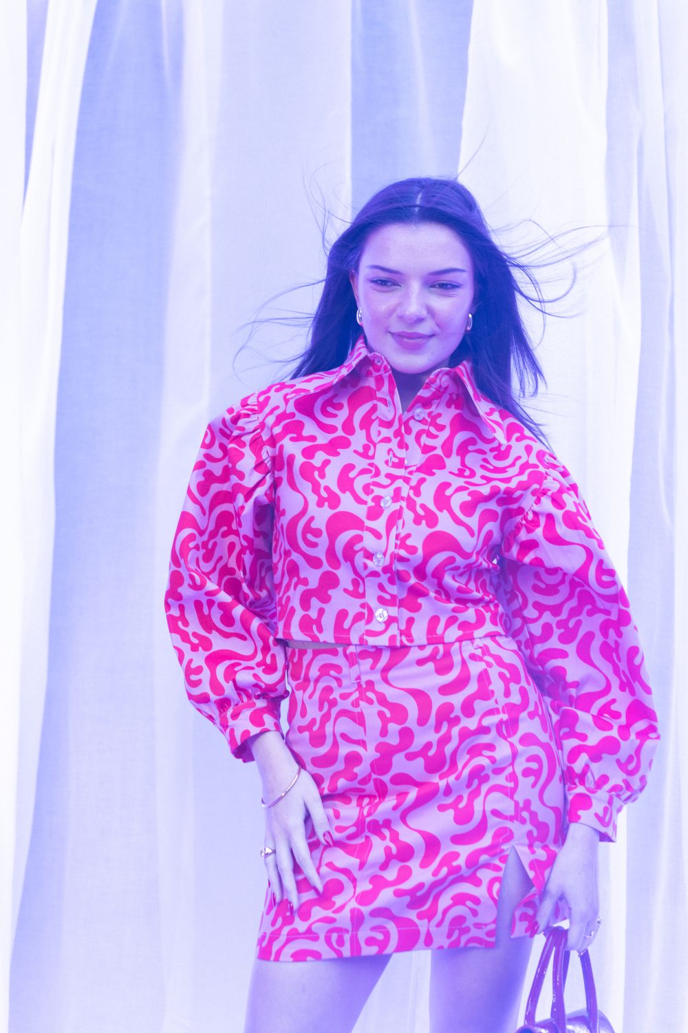 Say Who - Clara Marz