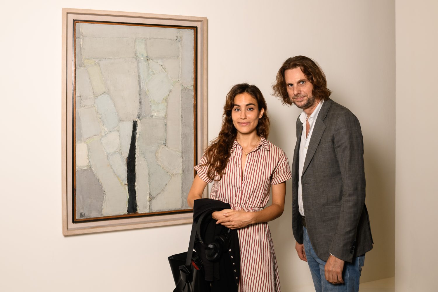 Say Who - Thomas Schlesser