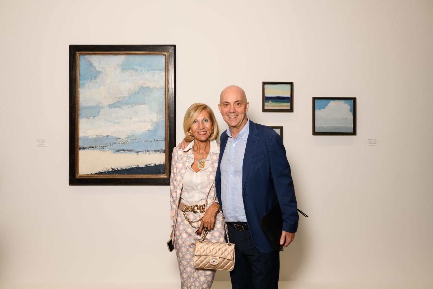 Say Who - Carine Menache