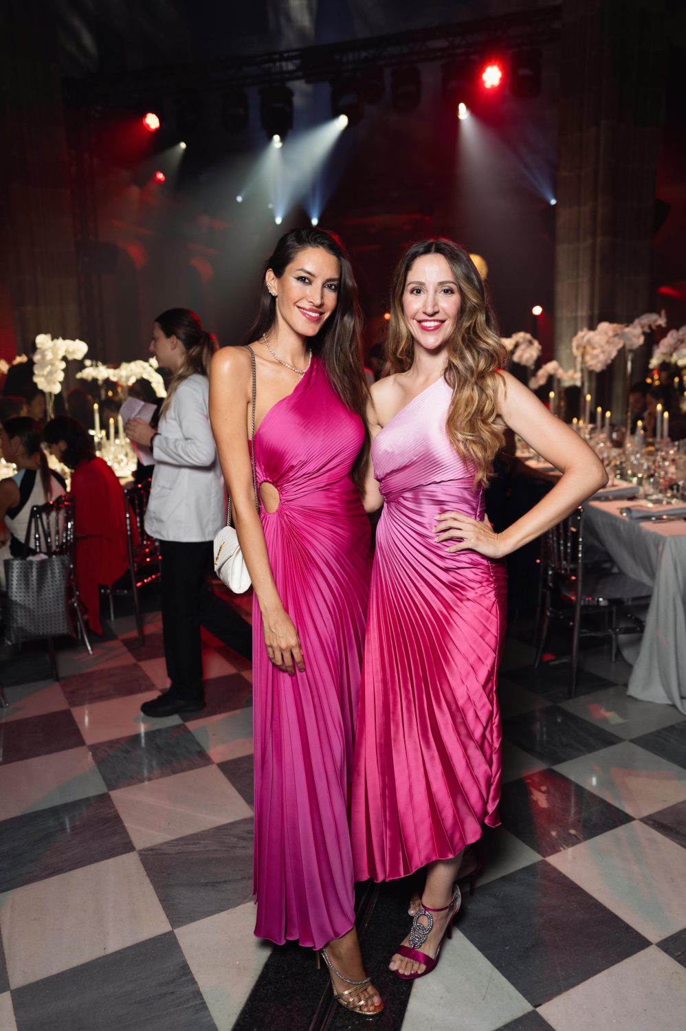 Say Who - Andrea Sanchez