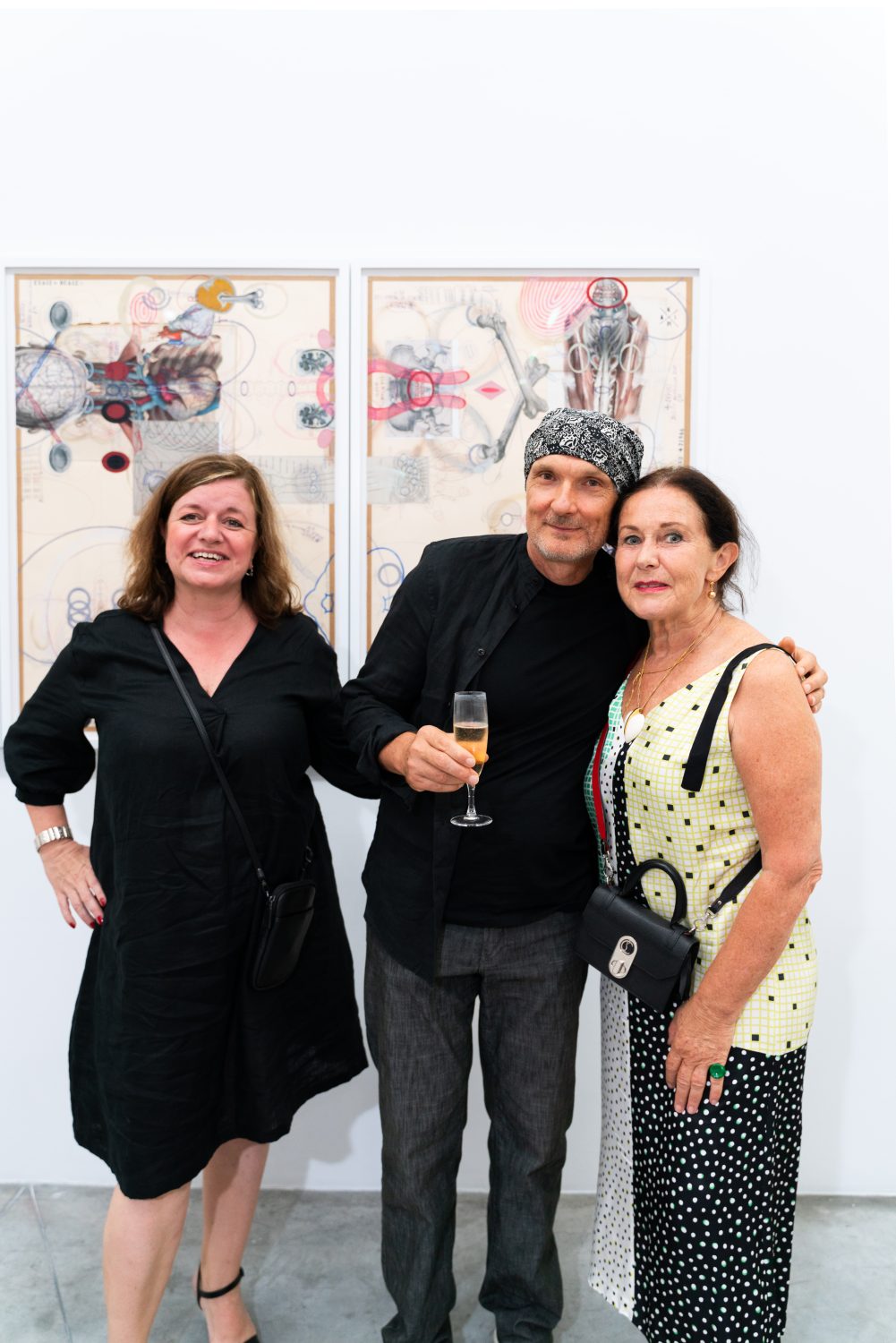 Say Who - Jennifer Flay