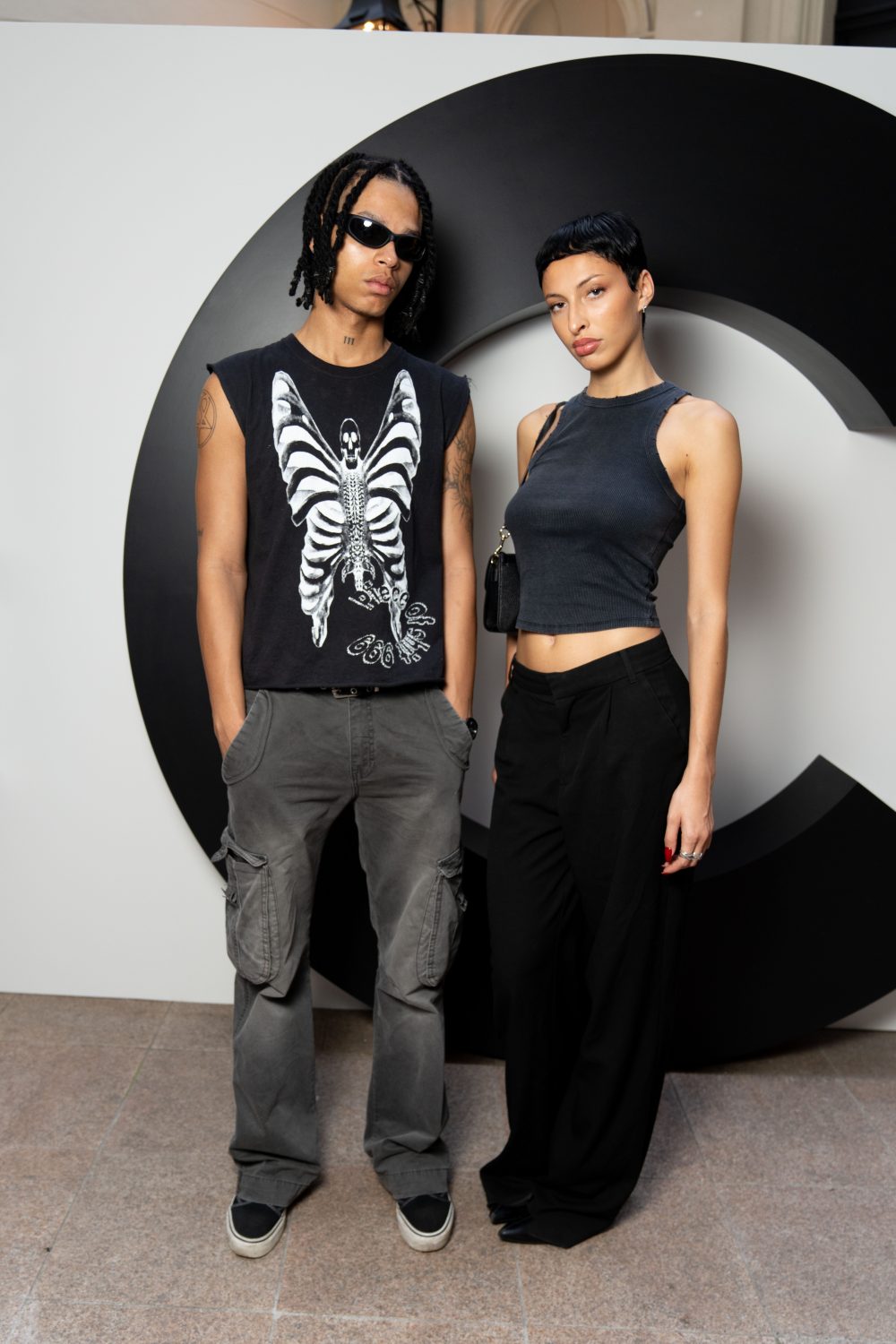 Say Who - Yasmine Ase_JJ