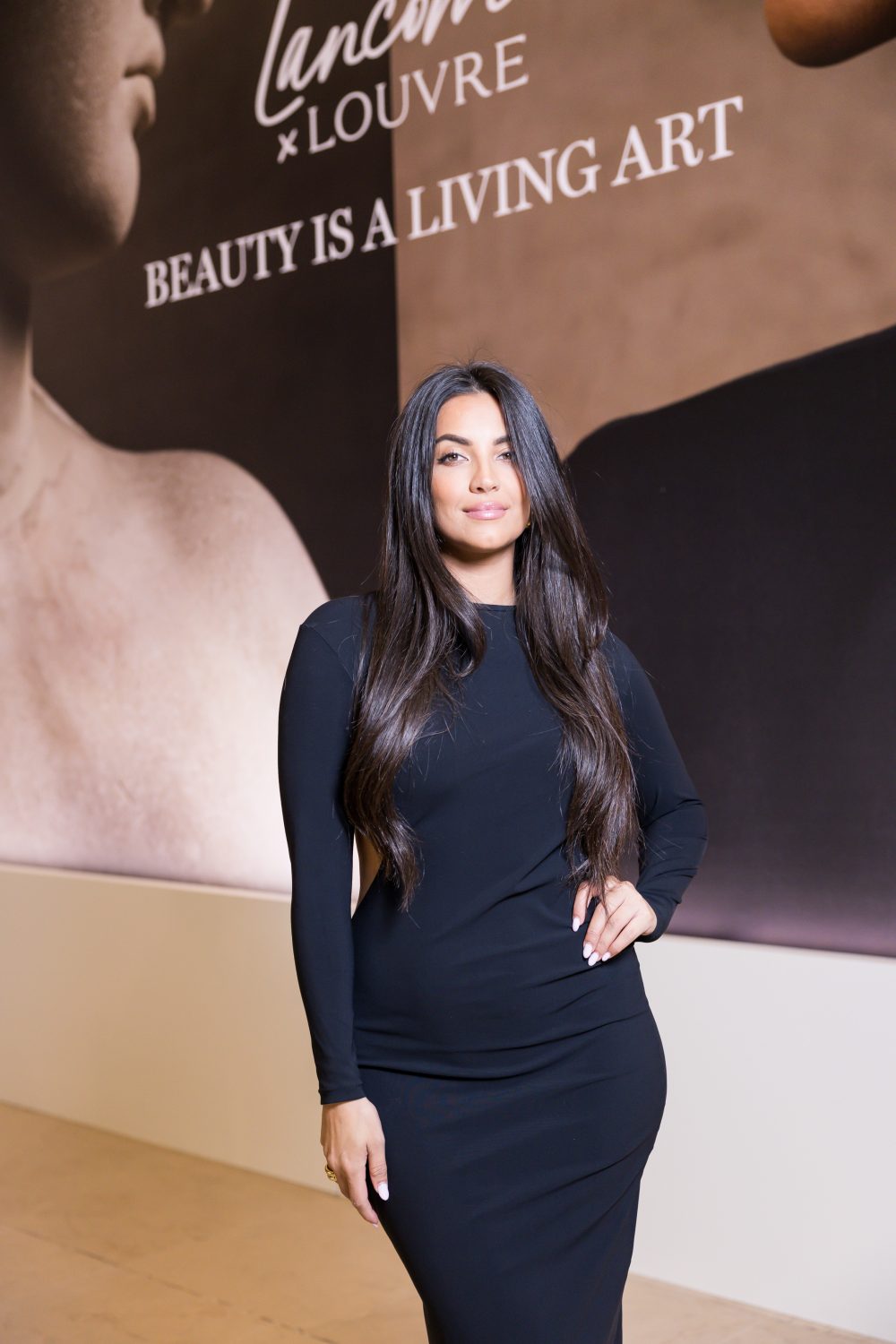 Stéphanie Abu Sbeih