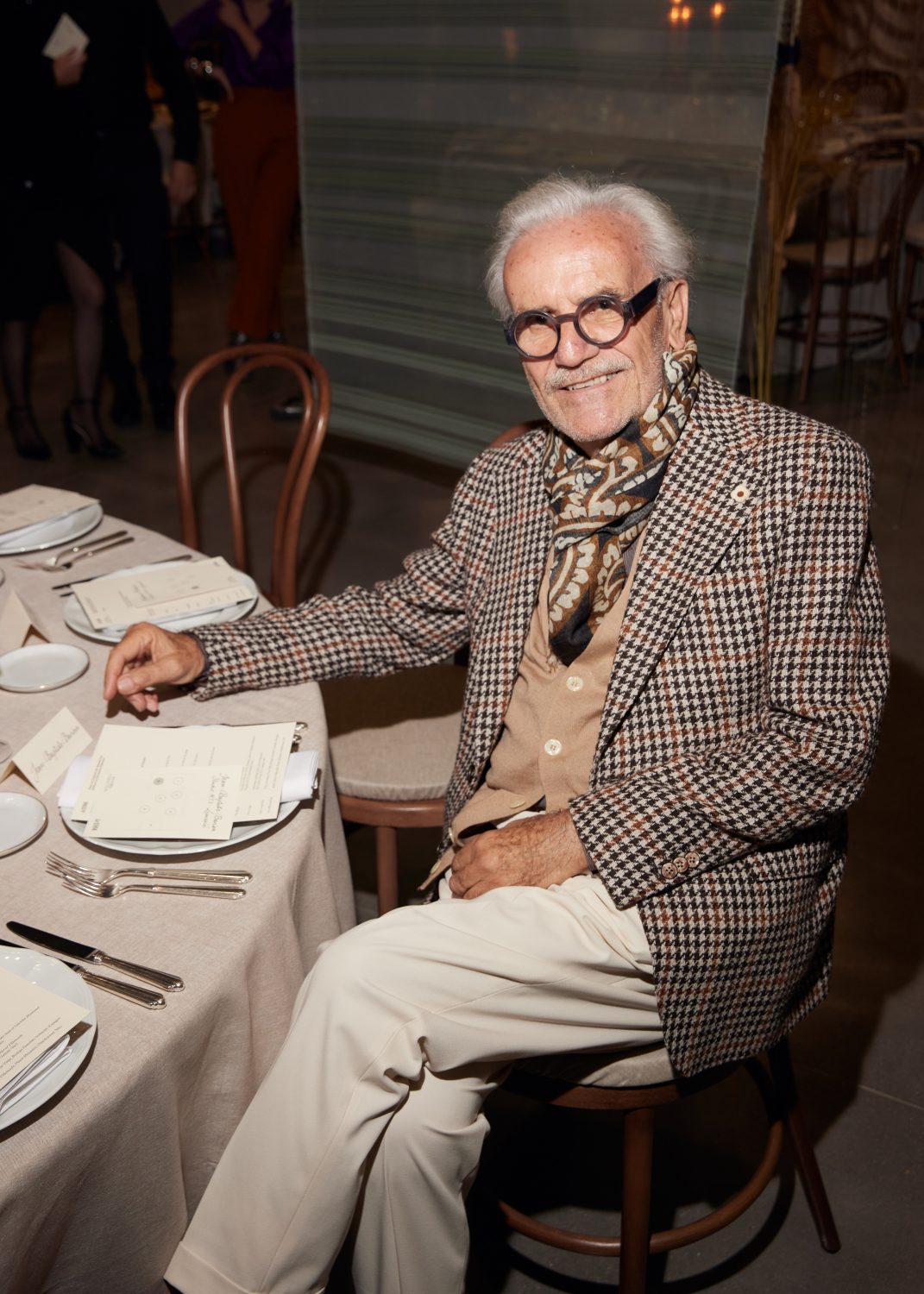 Jean-Baptiste Barian