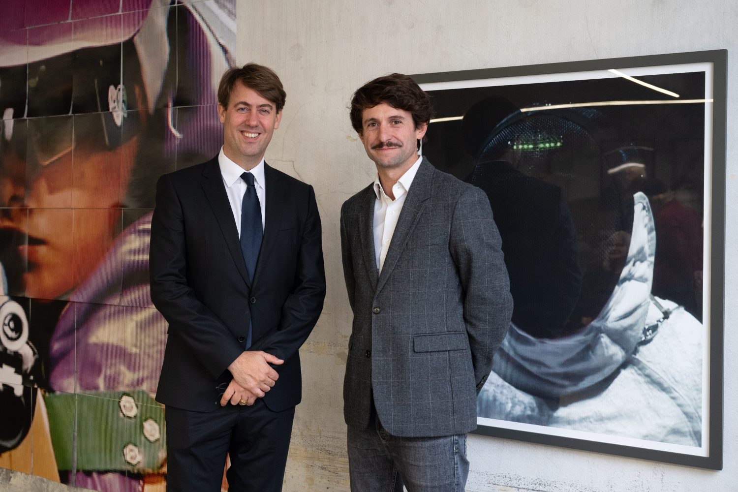 Edouard de Saint-Pierre