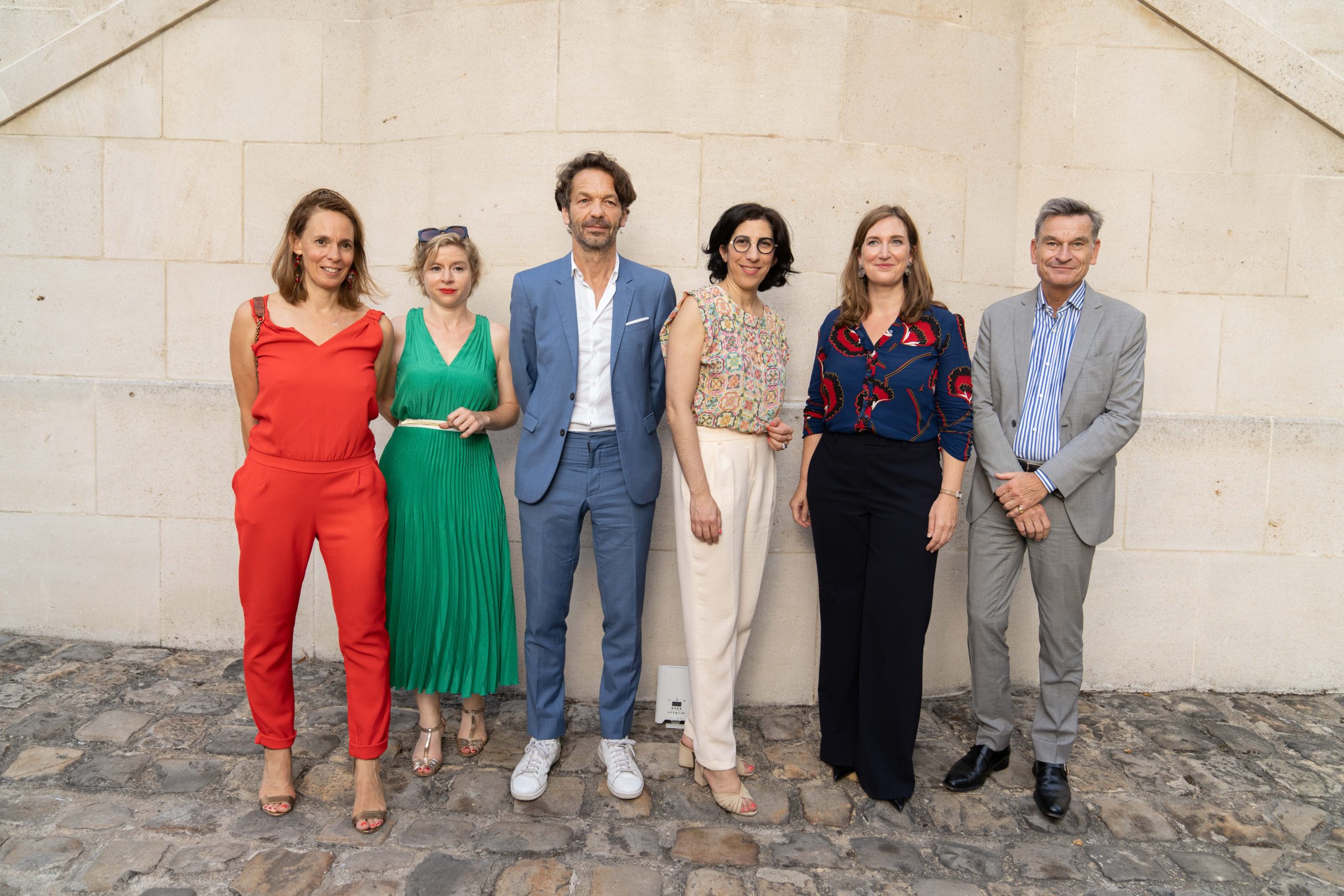 Le lancement de Paris Design Week au Mobilier National - Say Who