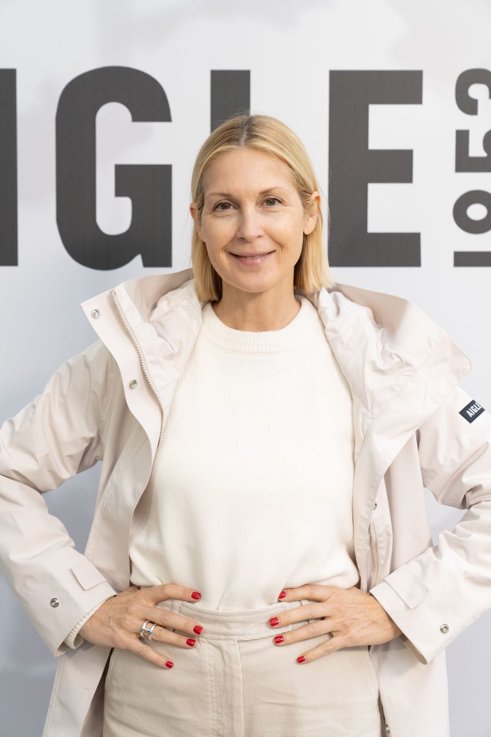 Kelly Rutherford