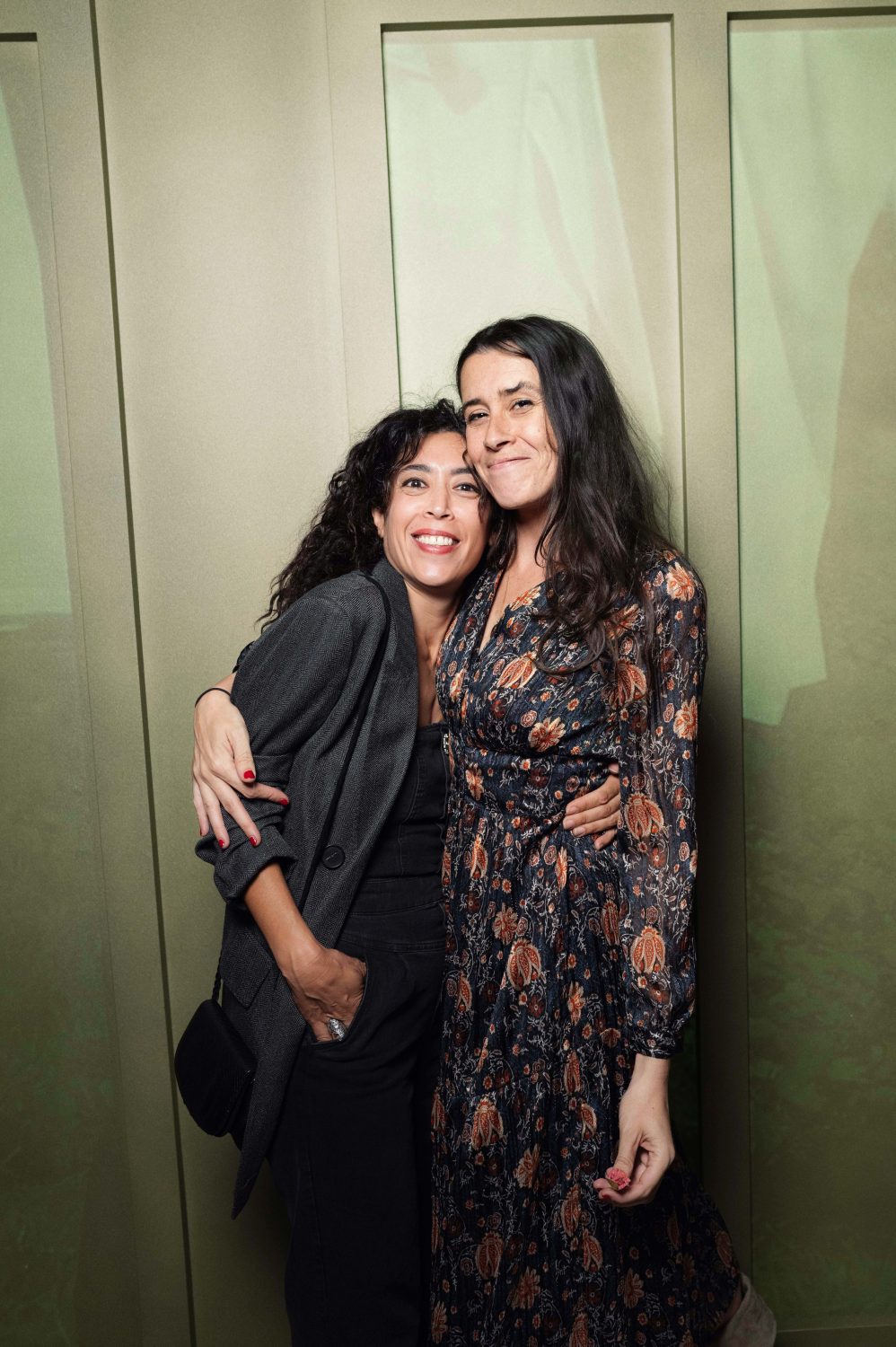 Say Who - Camille Lindic