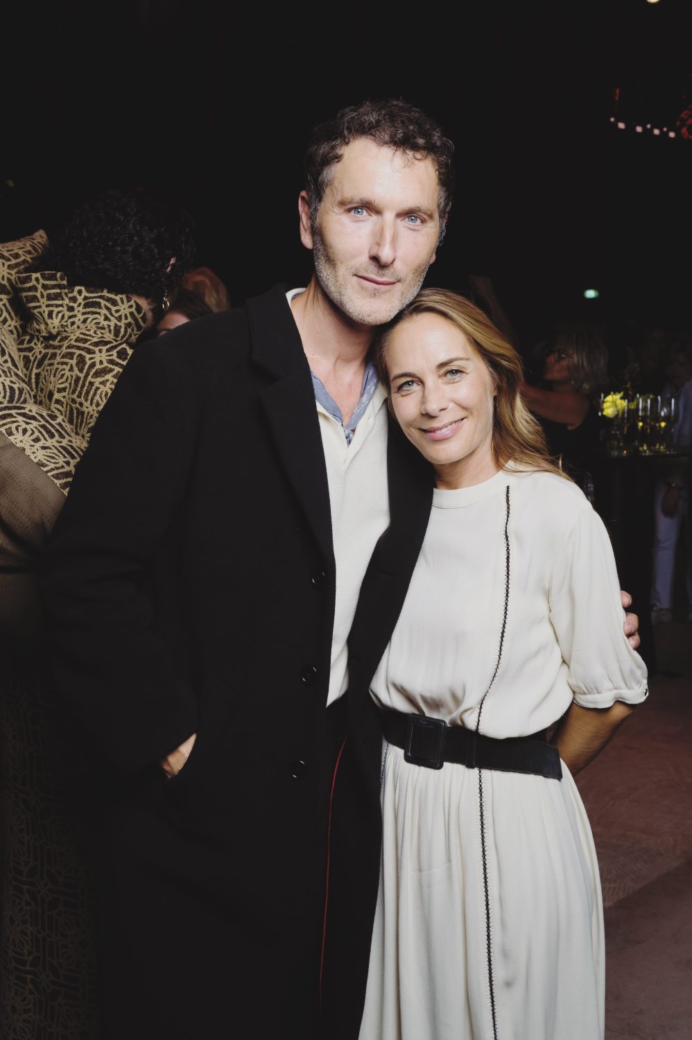 Alexandra Mendès-France