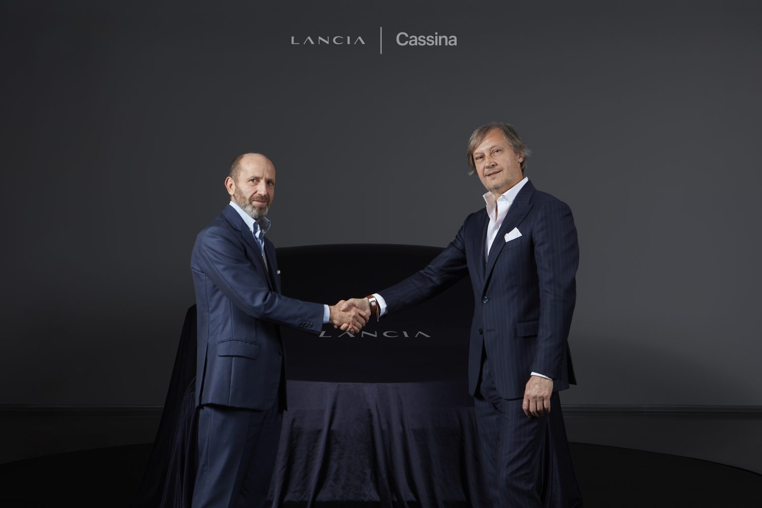 Cassina x Lancia, the New Ypsilon limited edition to feel at home