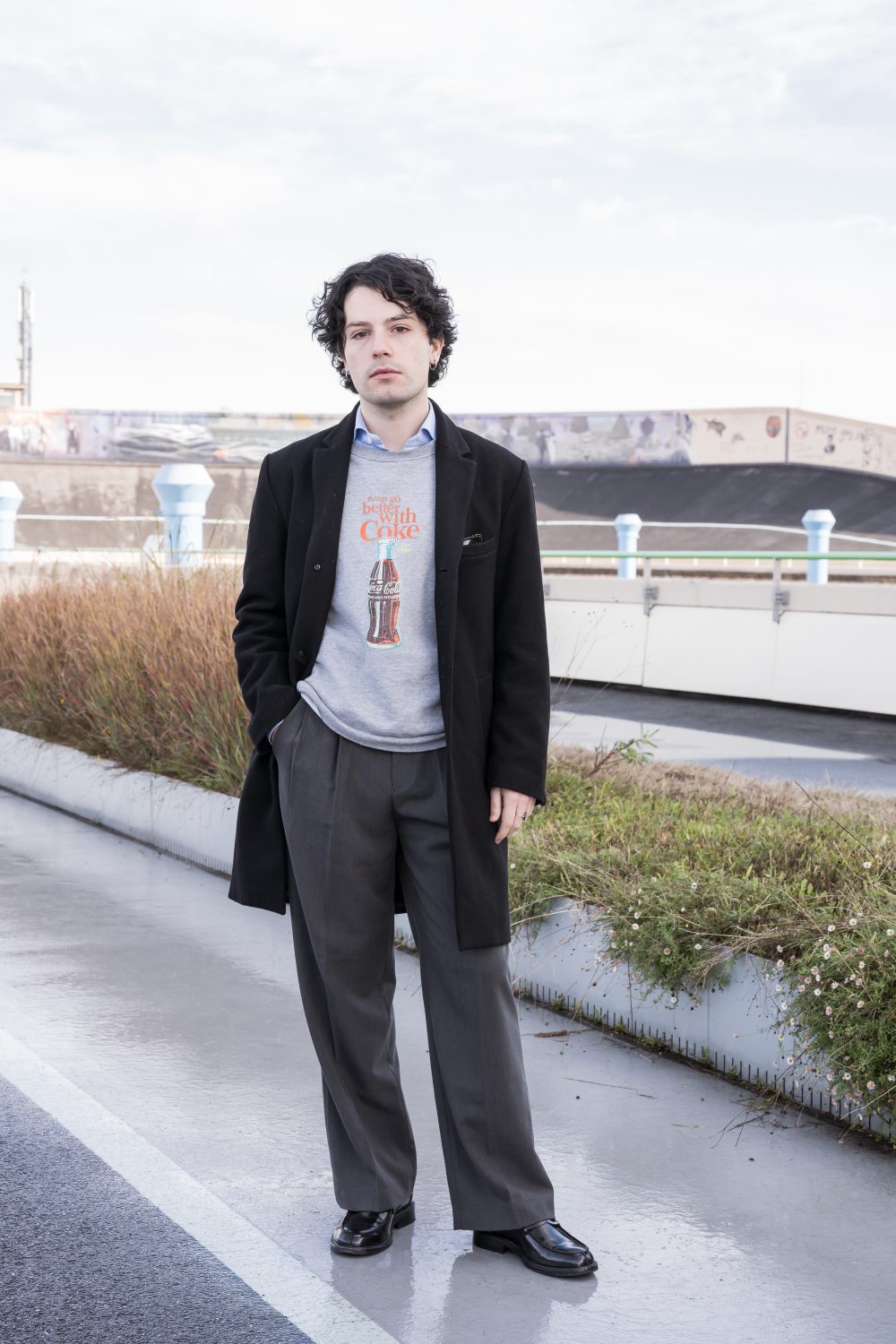 Say Who - Luca Marcelli Pitzalis_mC