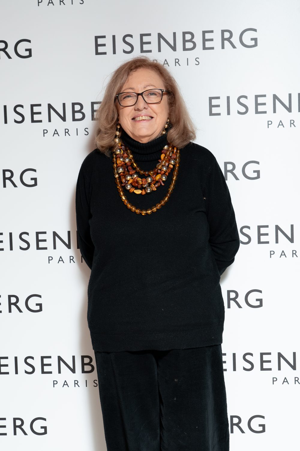 Say Who - Roselina Salemi_af