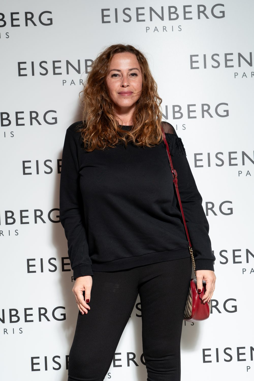 Say Who - Serena Roberti_7