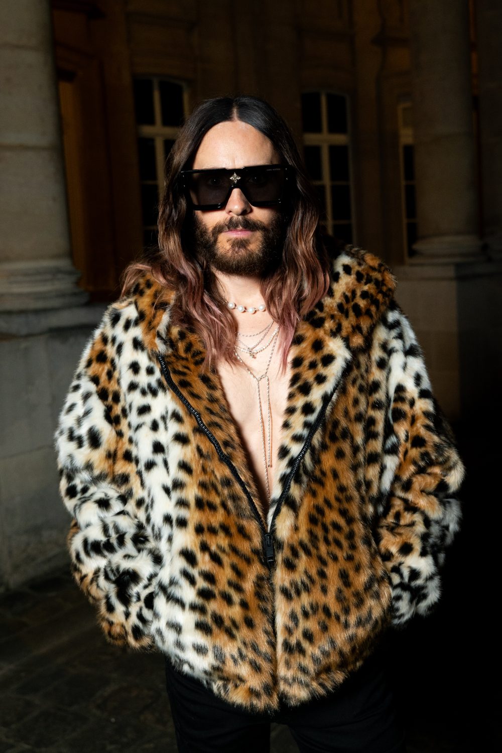 Jared Leto